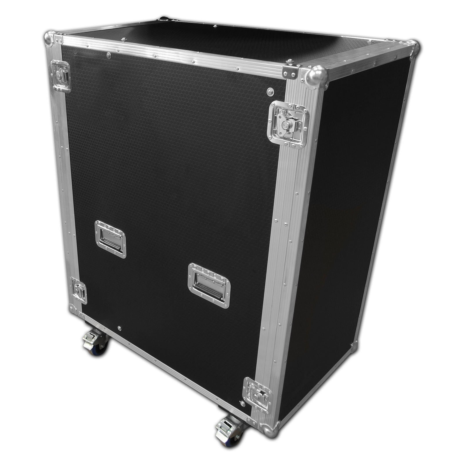 20u Shockmount Rack Case Flight Case