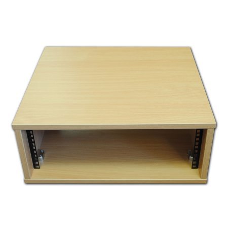 4u Installation Studio 19" Rack Case