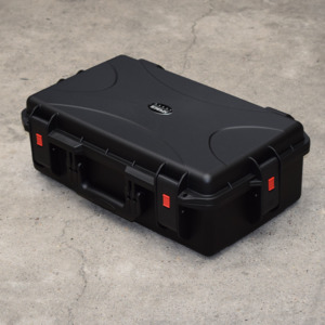 Spider Flight Cases from Flightcase Warehouse