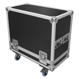 Spider Flight Cases from Flightcase Warehouse